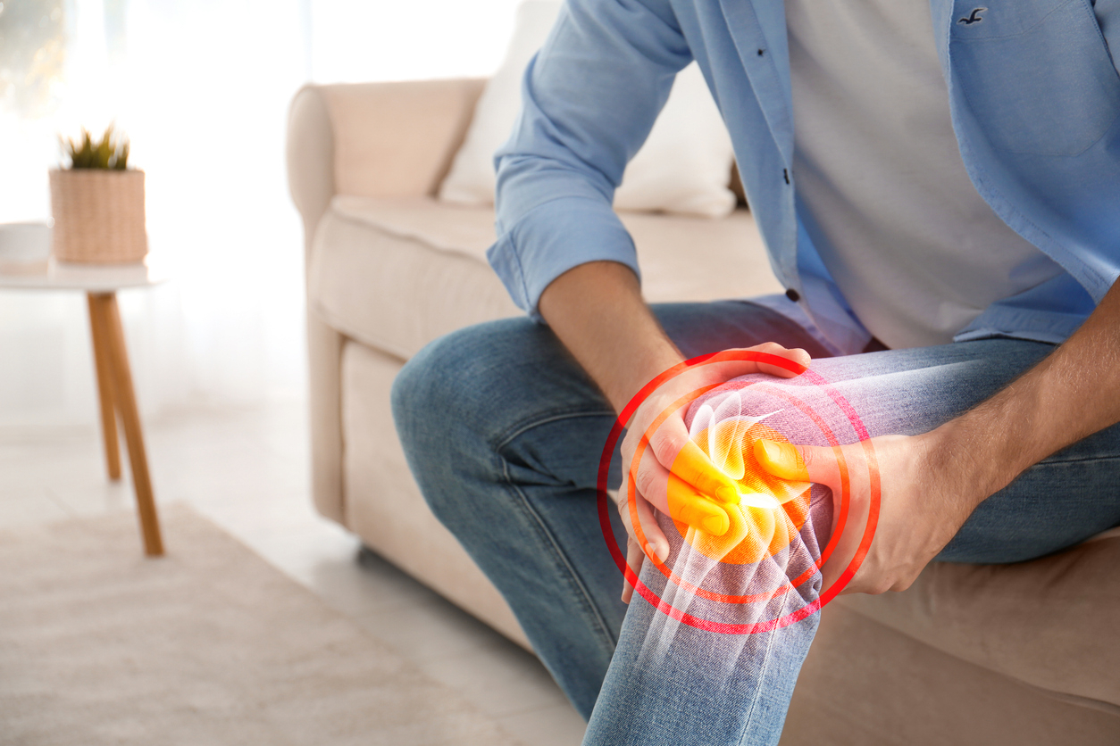 Problèmes d'inflammation des articulations : zoom sur les solutions ...